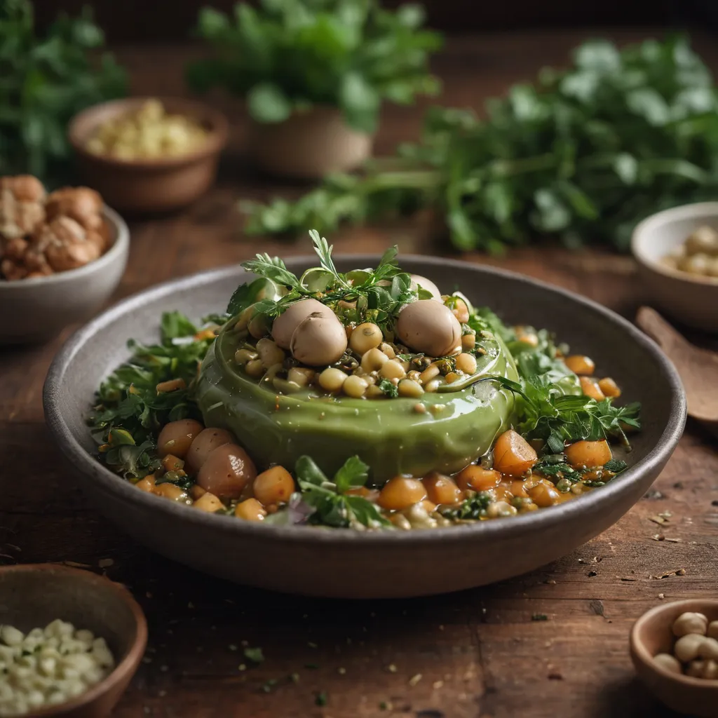 Arda'nın Mutfagı: Lezzetli Fava Tarifi