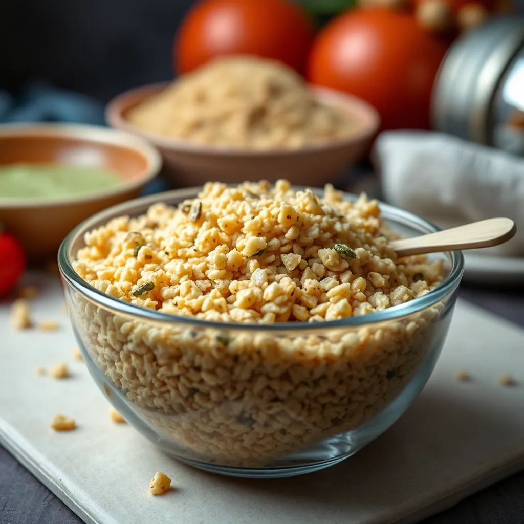 Bulgur Köftesi Nasıl Yapılır? Adım Adım Rehber