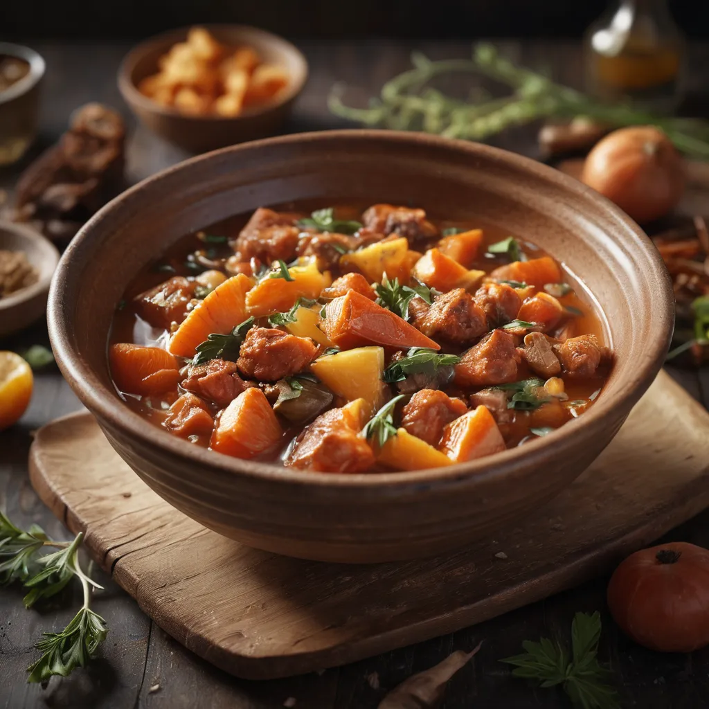 Kelle Paça Kalori: Beslenme ve Sağlık Analizi