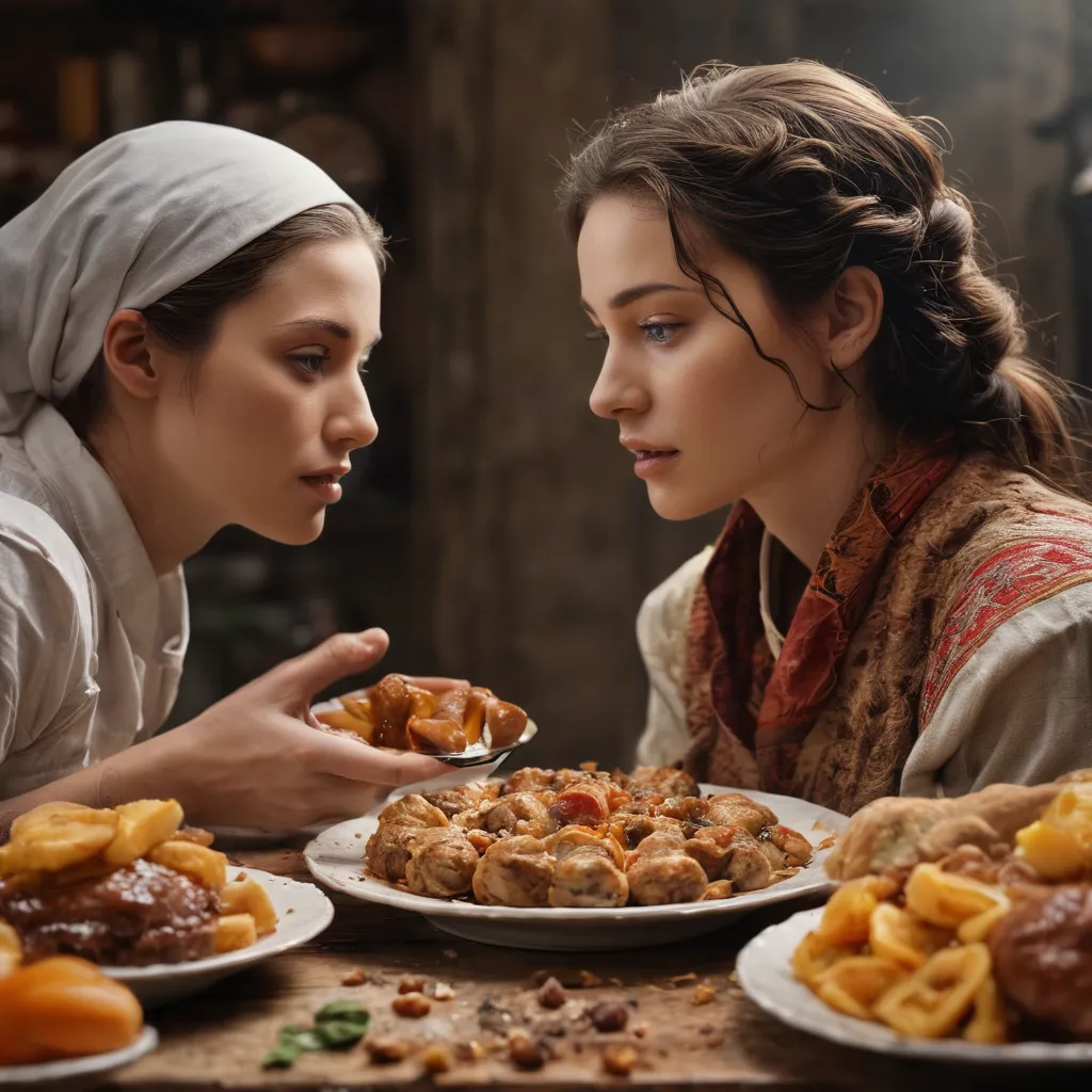 Meyva mı Meyve mi? Türkçenin İncelikleri