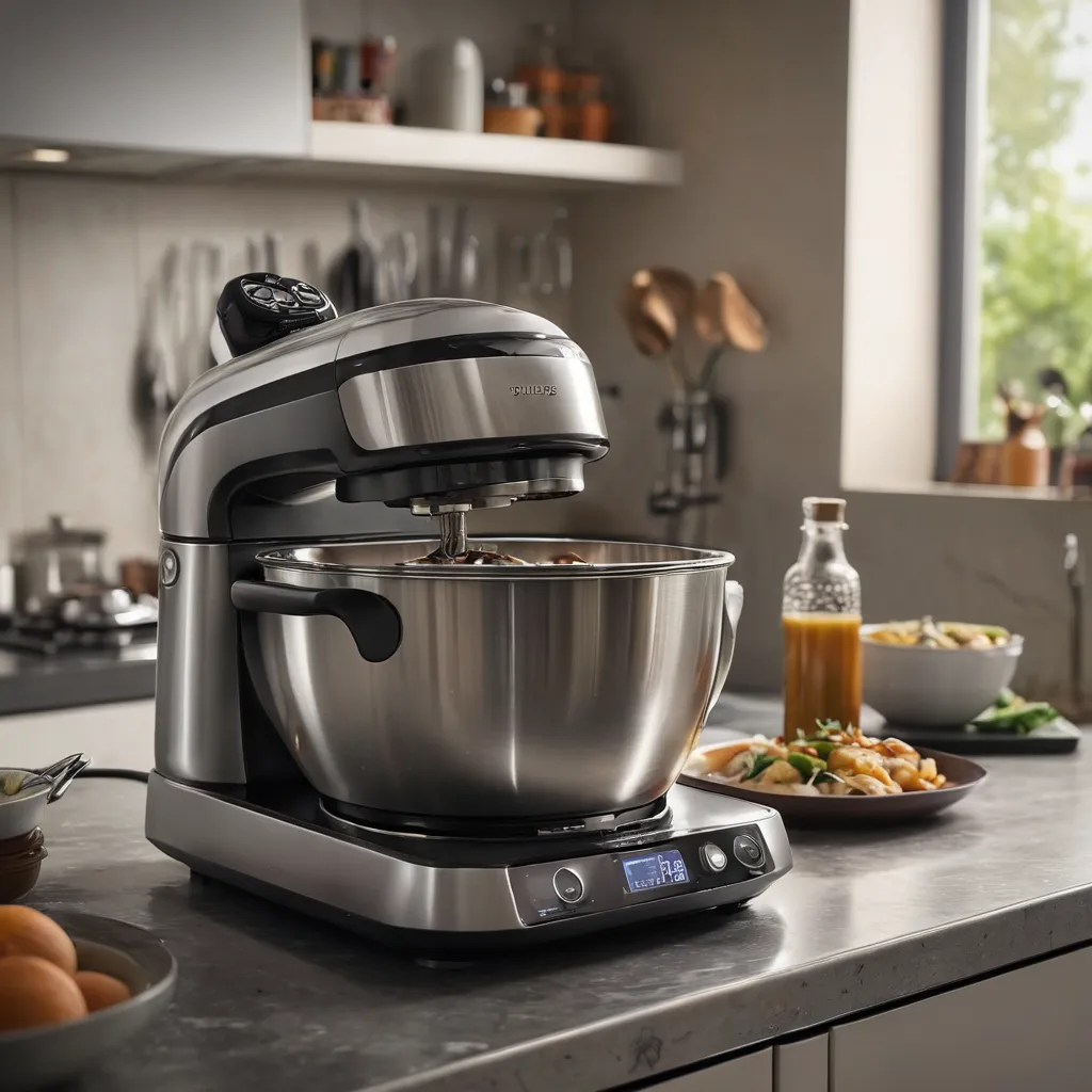 Philips Yemek Pişirme Makinesi Fiyatları