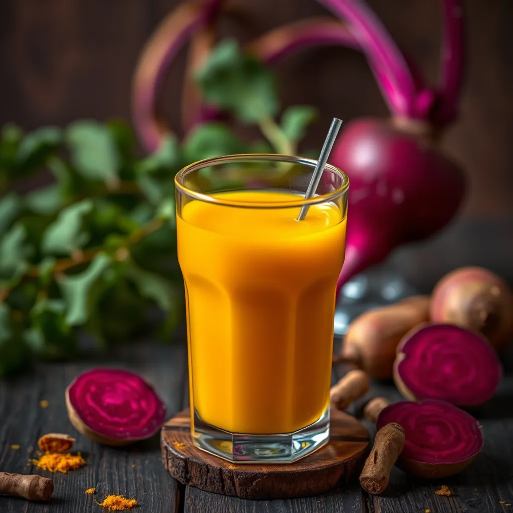 Salgam Suyunun Sağlık Faydaları ve Besin Değeri