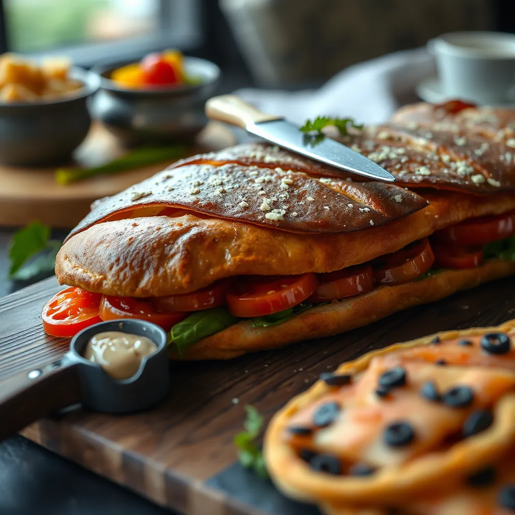 Selale Pide: Gelenekten Moderne Bir Lezzet Yolculuğu